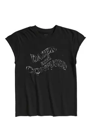 OTHER UK Dazed & Confused Rocker Tee - Women