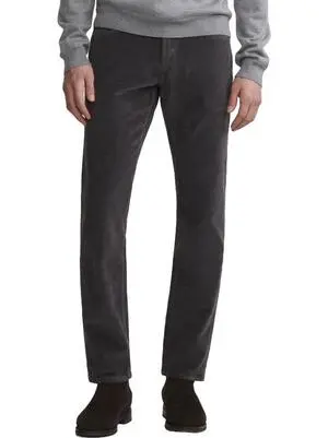 DL1961 Nick Slim Stretch Cotton Corduroy Pants