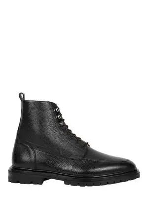 BOBBIES Ignacio Boots Caviar