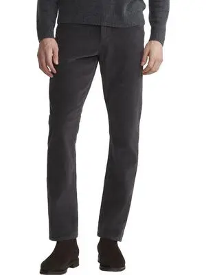 DL1961 Russell Slim Straight Corduroy Pants
