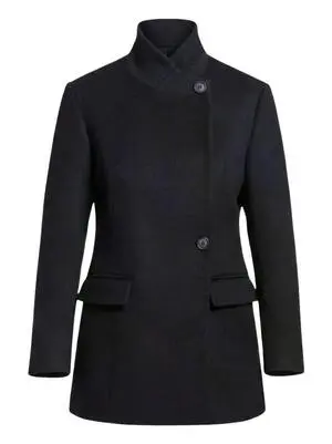 ALTER EGO Tracy Wool Coat