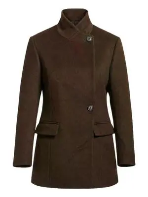 ALTER EGO Tracy Wool Coat