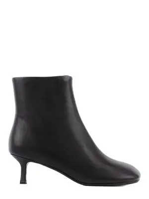 TORAL SHOES Maggie Ankle Boots