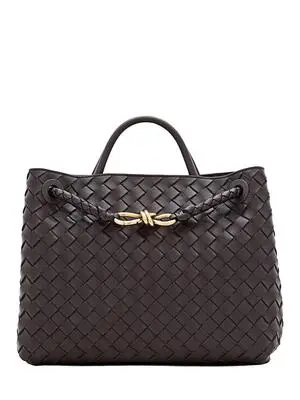 BOTTEGA VENETA Bottega Veneta Women Andiamo Medium Bag