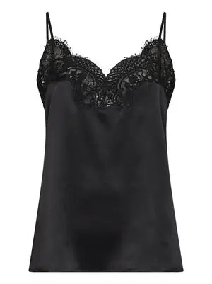 CO Lace-detail Camisole