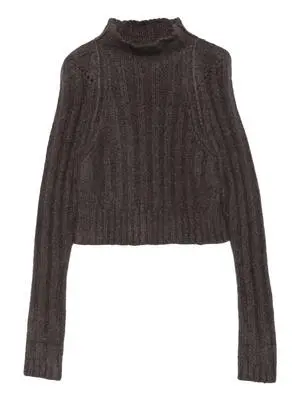 RICK OWENS Rick Owens Cashmere Sweater