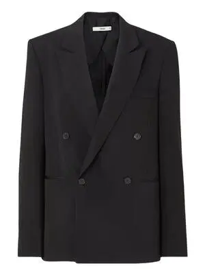 Fendi Batavia Blazer - Black