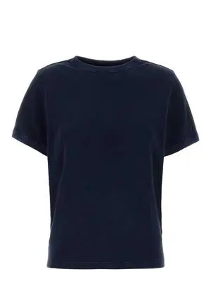 GIMAGUAS Gimaguas Organic Cotton Mini T-Shirt For Women