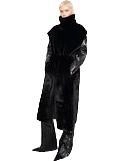STAND STUDIO Coats - Multicolor