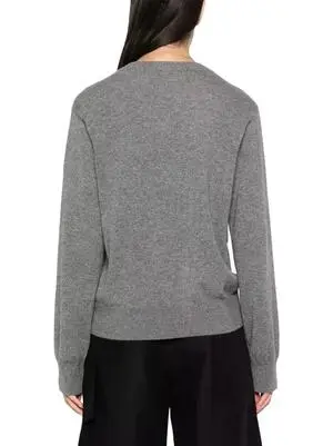 SOFIE D'HOORE Minos Crew Neck Sweater