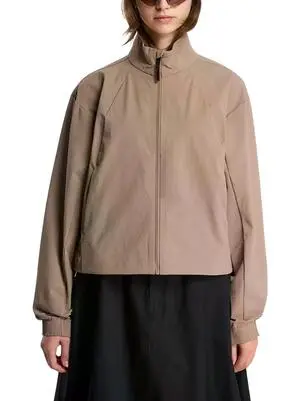 THE NORTH FACE Tnf Tech Woven Jacket