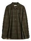 Our Legacy Our Legacy Men Shirts And Blouses Multicolor
