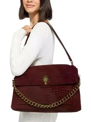 KURT GEIGER Extra Large Celia Shoulder Bag