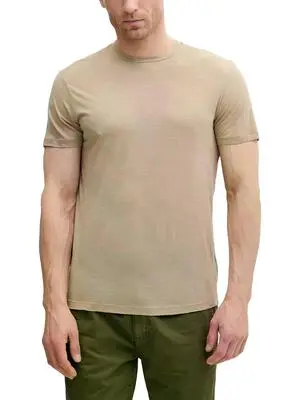 Icebreaker 150 Tech Lite Iii Short-sleeve T-shirt - Neutrals