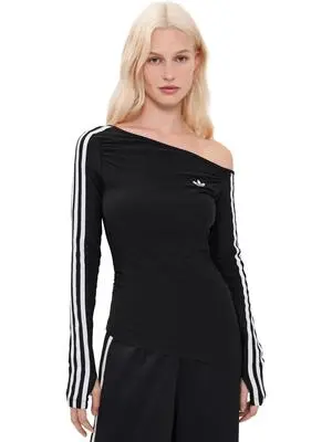 ADIDAS Shoulder Asymetric Top