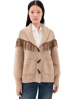 SAYLOR Nella Jacket
