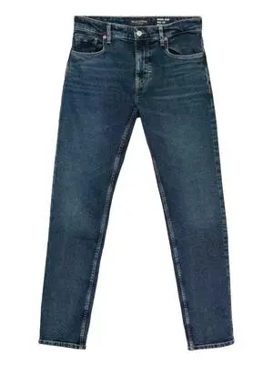 Marc O'polo Kemi Slim-fit Jeans - Blue