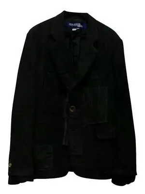 JUNYA WATANABE COMME DES GARCONS Patchwork Tailored Jacket
