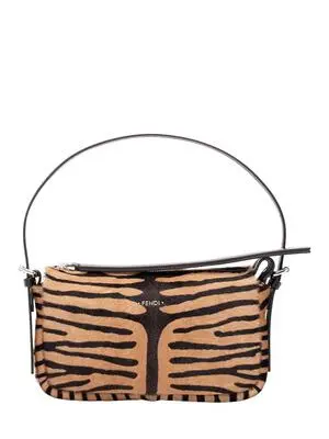FENDI Fendi Women `Zip Top` Small Handbag
