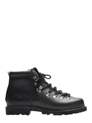 PARABOOT Avoriaz Leather Boots