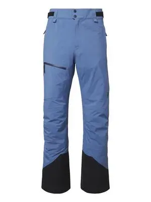 PEAK PERFORMANCE Alpine Gore-tex® Ski Pants Blue