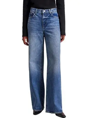 LA LIGNE Isadora Jeans - Rob