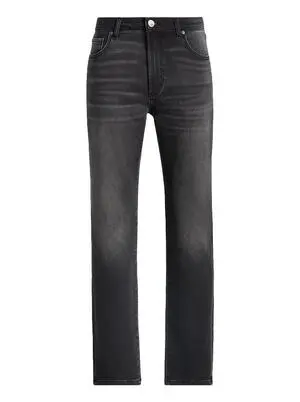 Monfrère Brando Slim Straight-leg Jeans - Matter