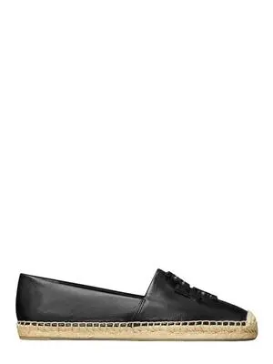 Tory Burch Kira Padded Flip-flops - Perfect Black
