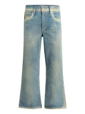 Hudson Jeans Hendrix Flare Jeans Tulum