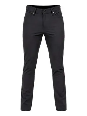 MACEOO Marthyr Stretch Pants - Black