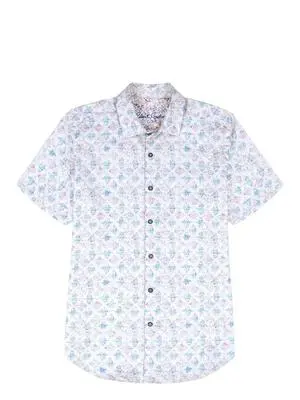 Robert Graham Greatorex Woven Shirt - Multi