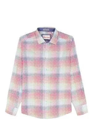 Robert Graham Ligett Gingham Shirt - Multi