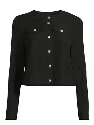 CAPSULE 121 The Golden Tailored Jacket