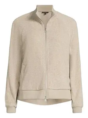 CAPSULE 121 The Change Zip Jacket