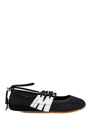 Marc Jacobs The 400 Bleeckerina Sneakers - Black Multi