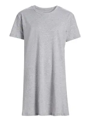 PAPINELLE Jada Cotton Knit T-shirt Nightie