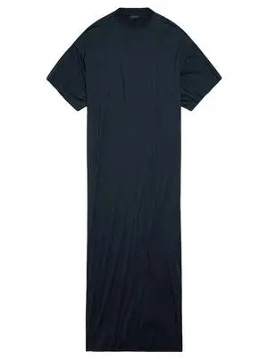 BALENCIAGA Cocoon Maxi Dress