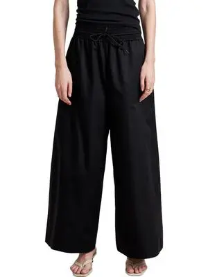 LA LIGNE Juno Pants - Black
