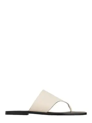 A.EMERY A. Emery Paton Leather Sandals