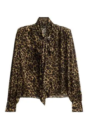 BLOUSES