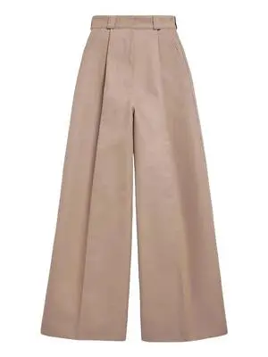 BALENCIAGA High-waist Pants