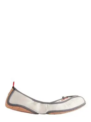 Balenciaga Ballet Sneakers Eggshell
