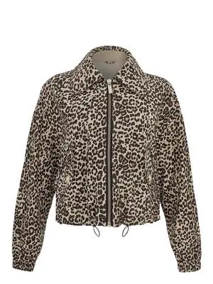 Gorski Select Metis Suede Jacket - Lprd