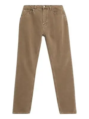 FRAME Modern Straight-leg Jeans