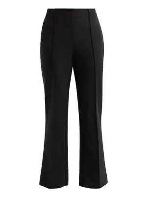 Simkhai Michelle Crop Pants - Black