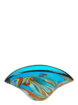 DALE TIFFANY Bellezza Glass Vase