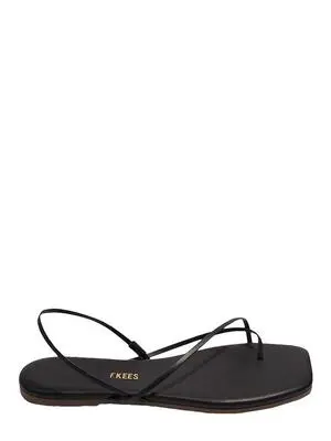 TKEES Millie Leather Sandals