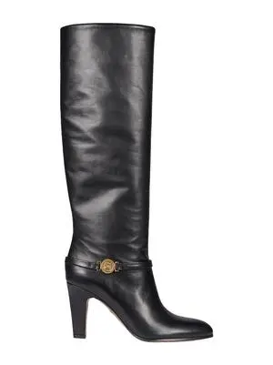 CHLOÉ Eve Leather Tall Boots