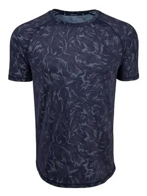Greyson Midas Wolf Camo Kennebec T-shirt - Shadow