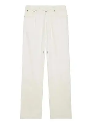 RAILS Normandie Cotton-blend Pants